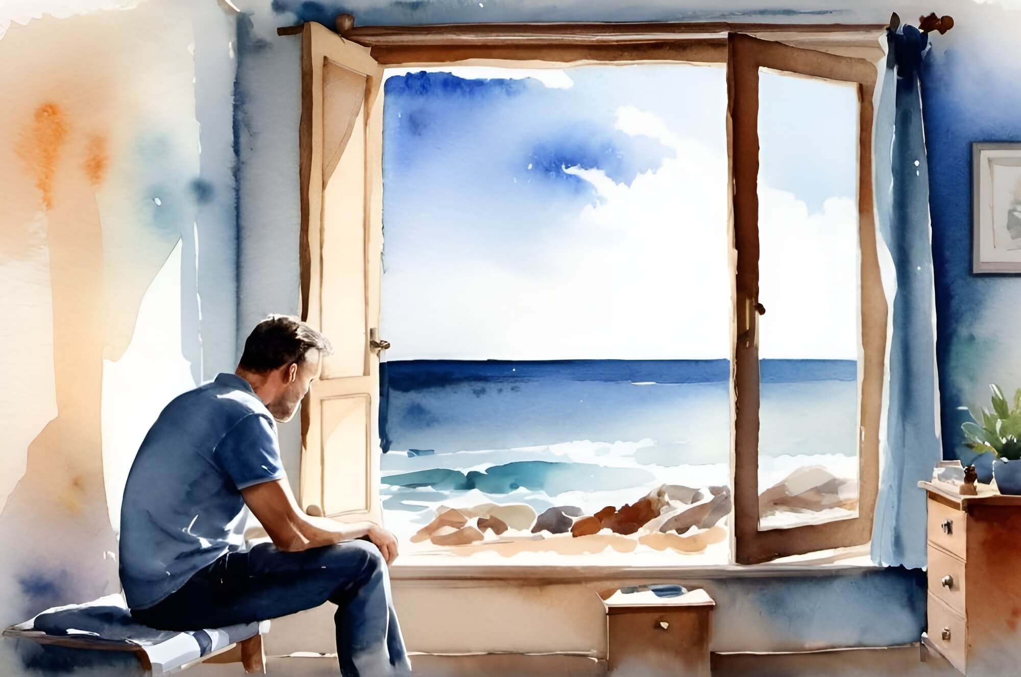 Presque Isle by Louise Glück - Poem Analysis