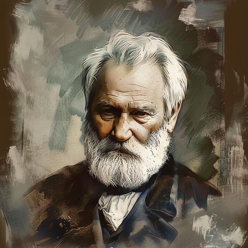7 Must-Read Victor Hugo Poems - Expert Picks - Poem Analysis