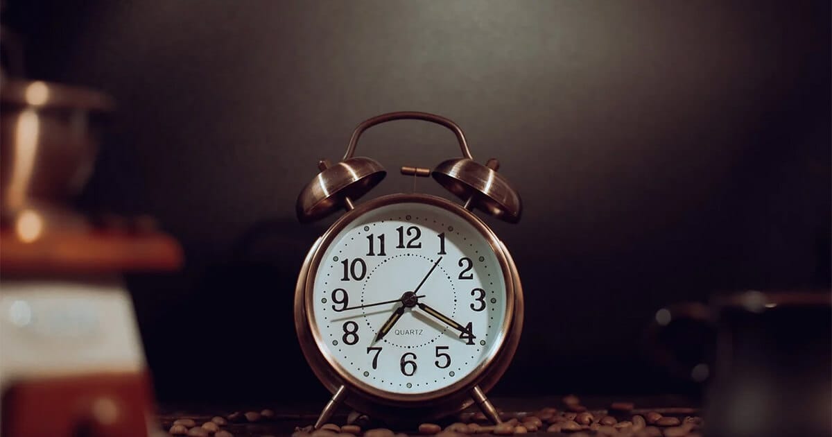 Another Time by W H Auden - Poem Analysis