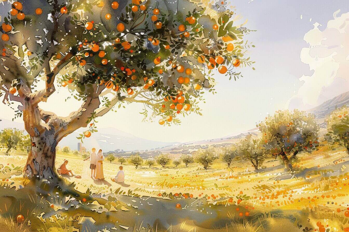 Castile by Louise Glück - Poem Analysis