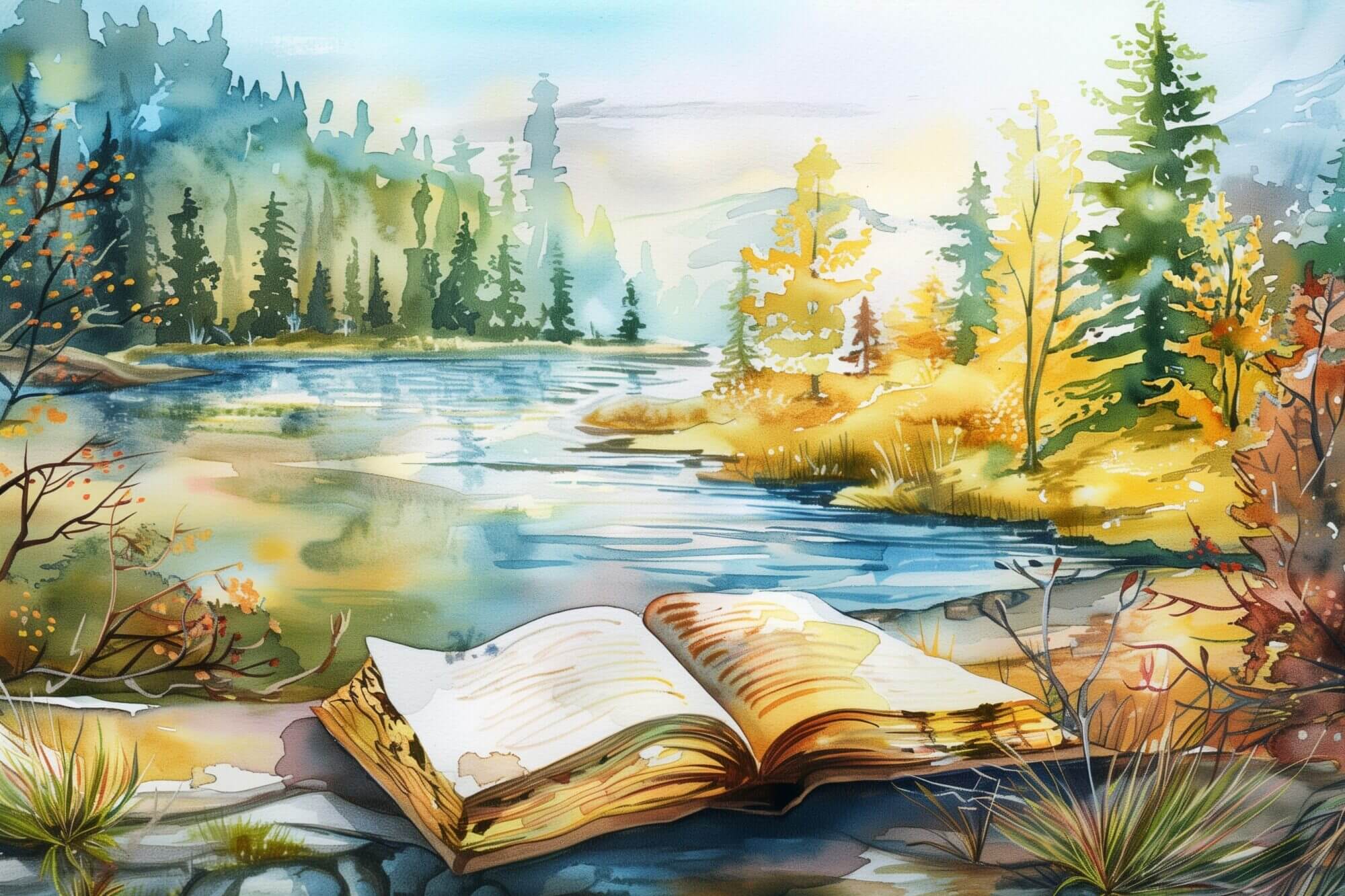 The Tables Turned by William Wordsworth - Poem Analysis