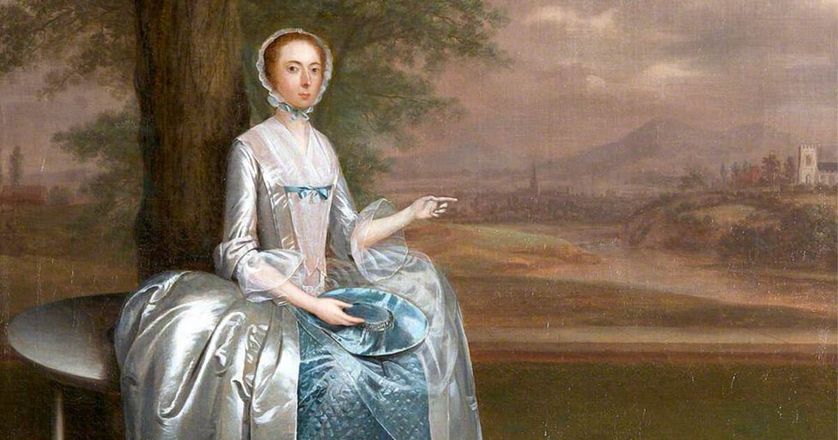 My Mary by William Cowper - Poem Analysis