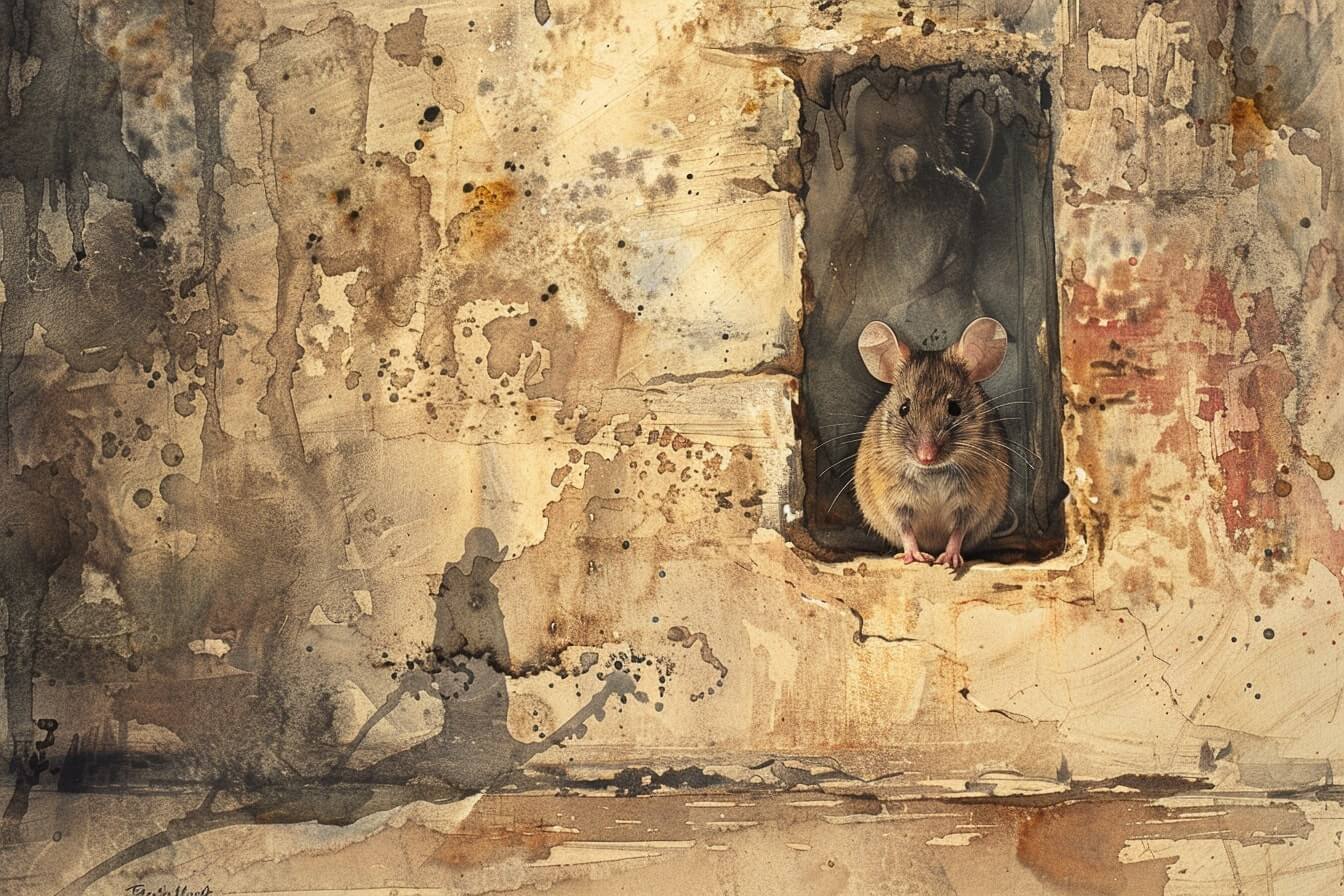 To a Mouse by Robert Burns - Poem Analysis