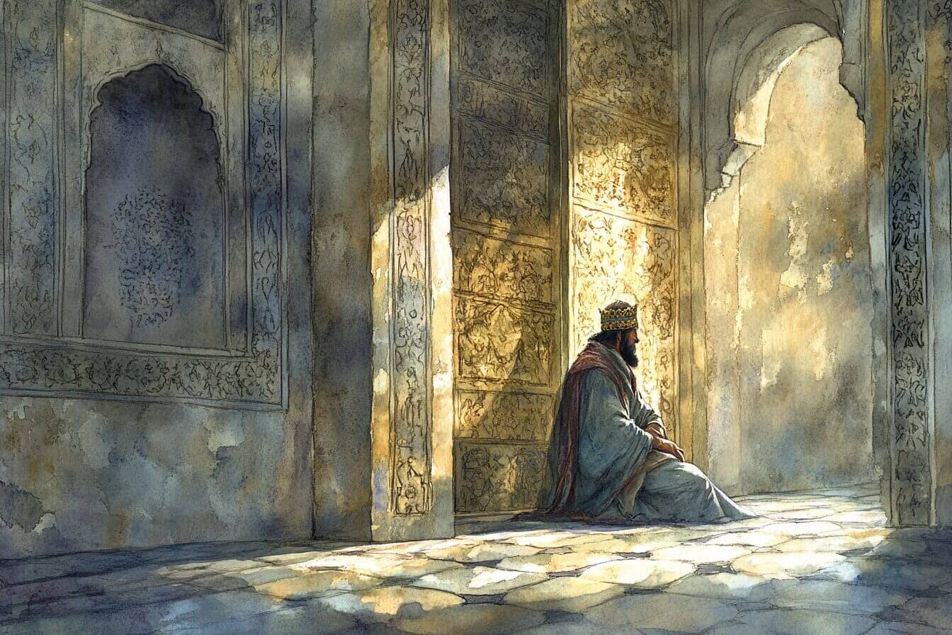 Coronation by Helen Hunt Jackson - Poem Analysis