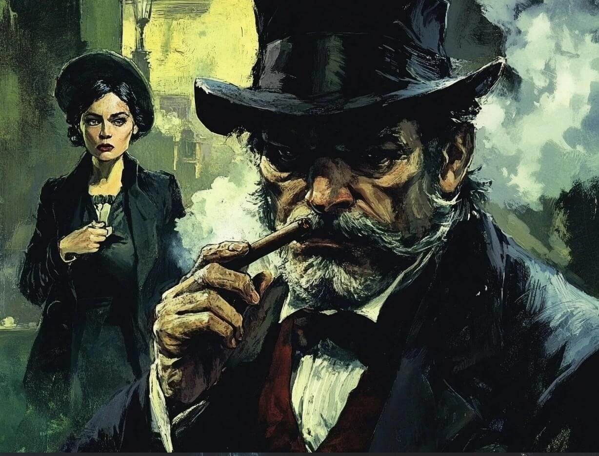 Mrs Faust by Carol Ann Duffy - Poem Analysis