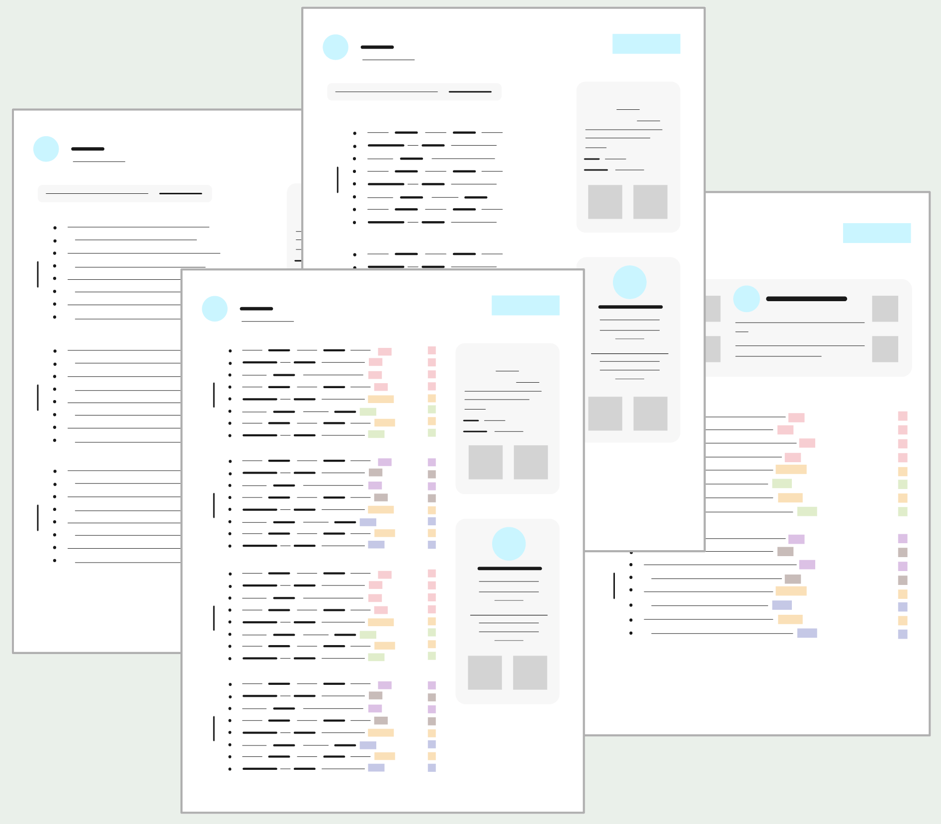 Winter by Walter de la Mare - Poem Analysis
