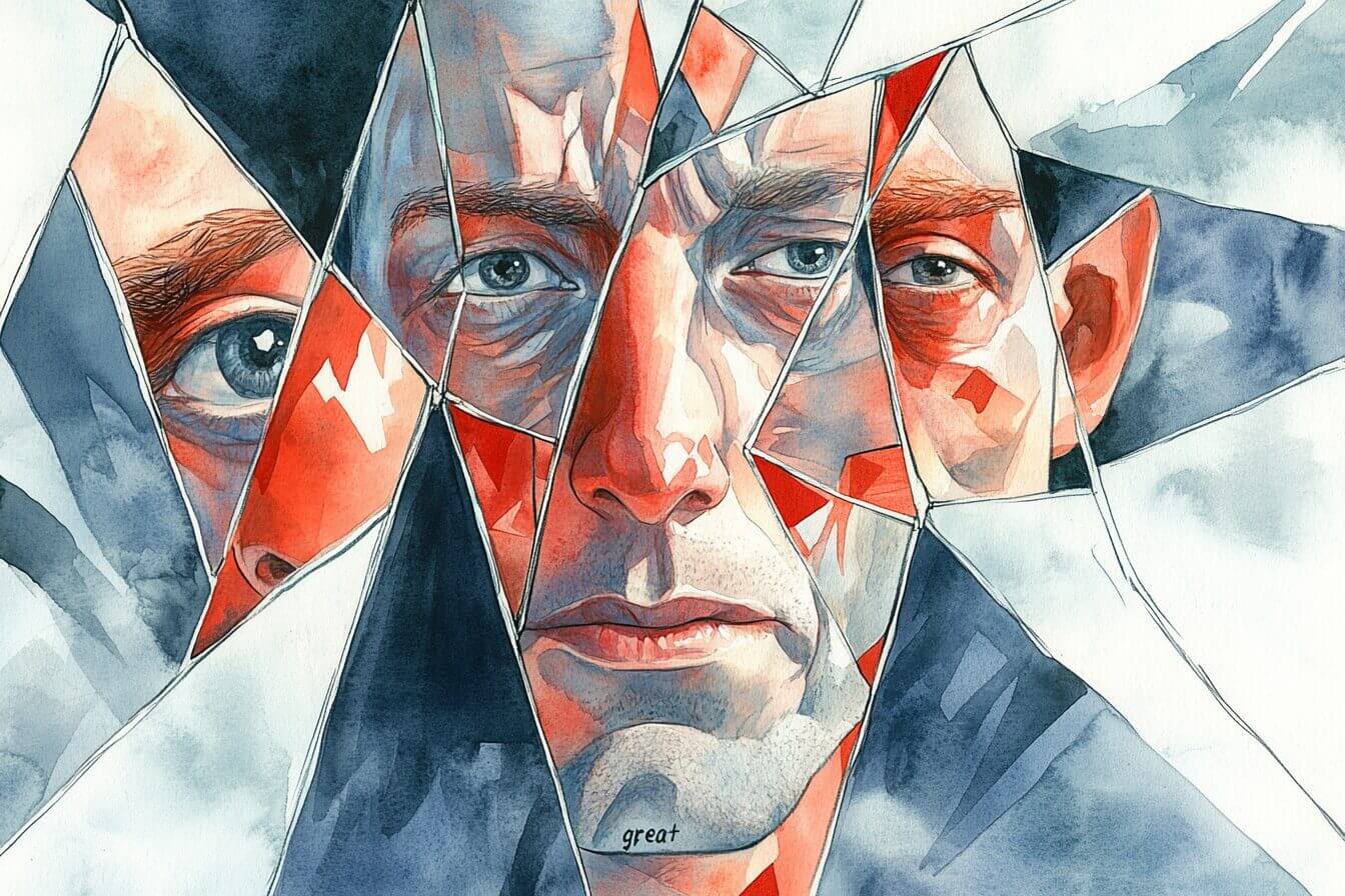 VIII by Stephen Spender - Poem Analysis