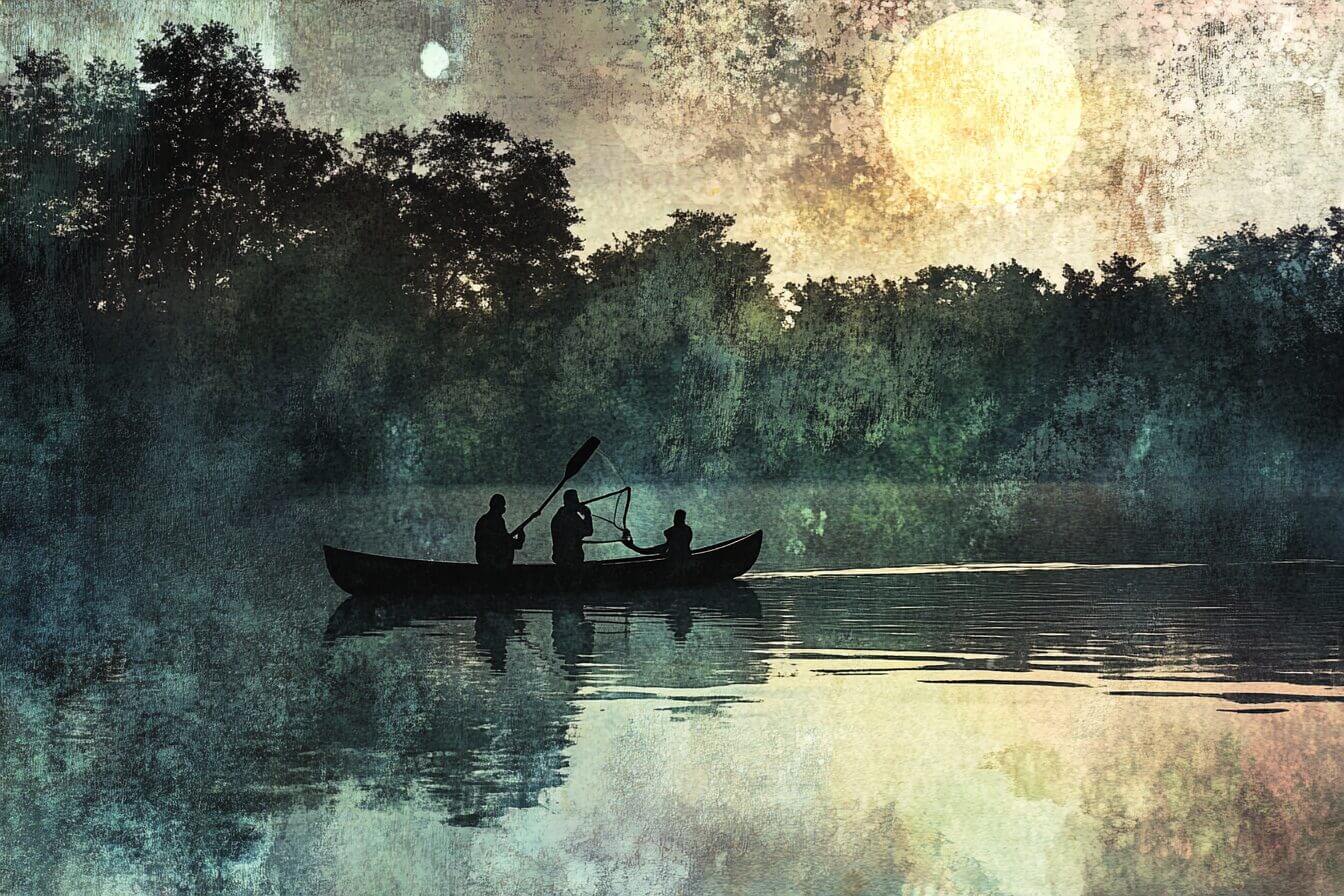 Introit by Gabriel Okara - Poem Analysis