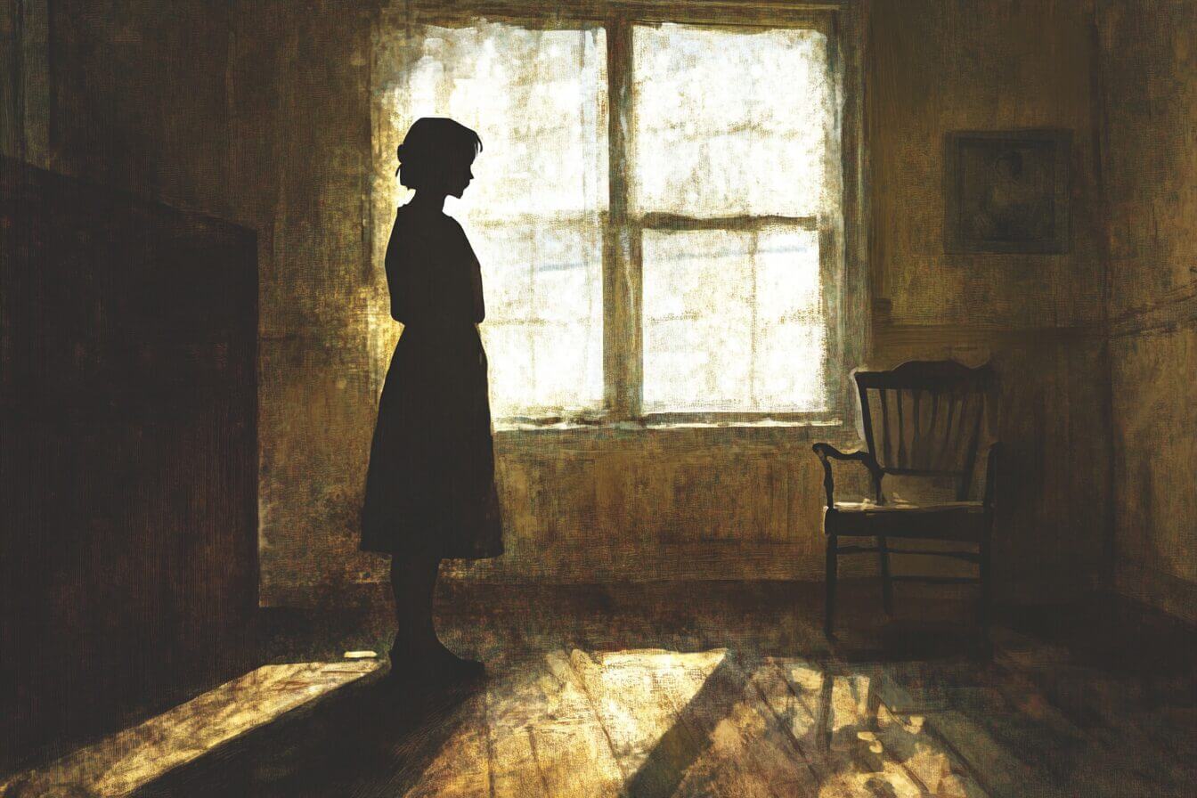 Blues by Jackie Kay - Poem Analysis