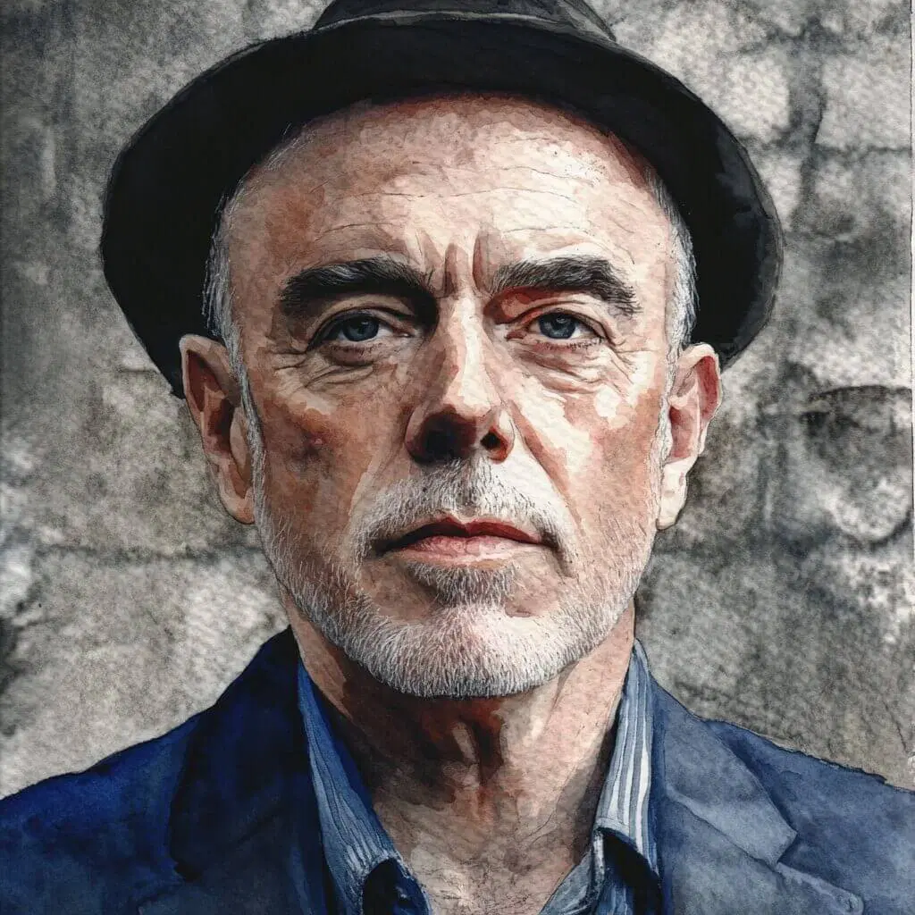 Belfast Confetti by Ciaran Carson - Poem Analysis