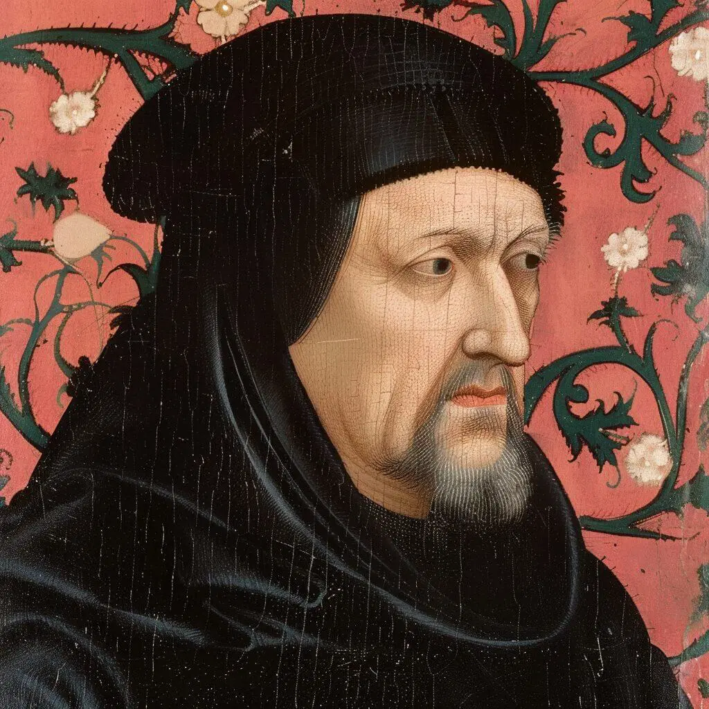Part VIII: The Merchant's Tale by Geoffrey Chaucer - Poem Analysis