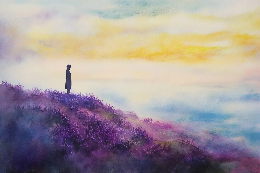 I Never Saw a Moor by Emily Dickinson - Poem Analysis