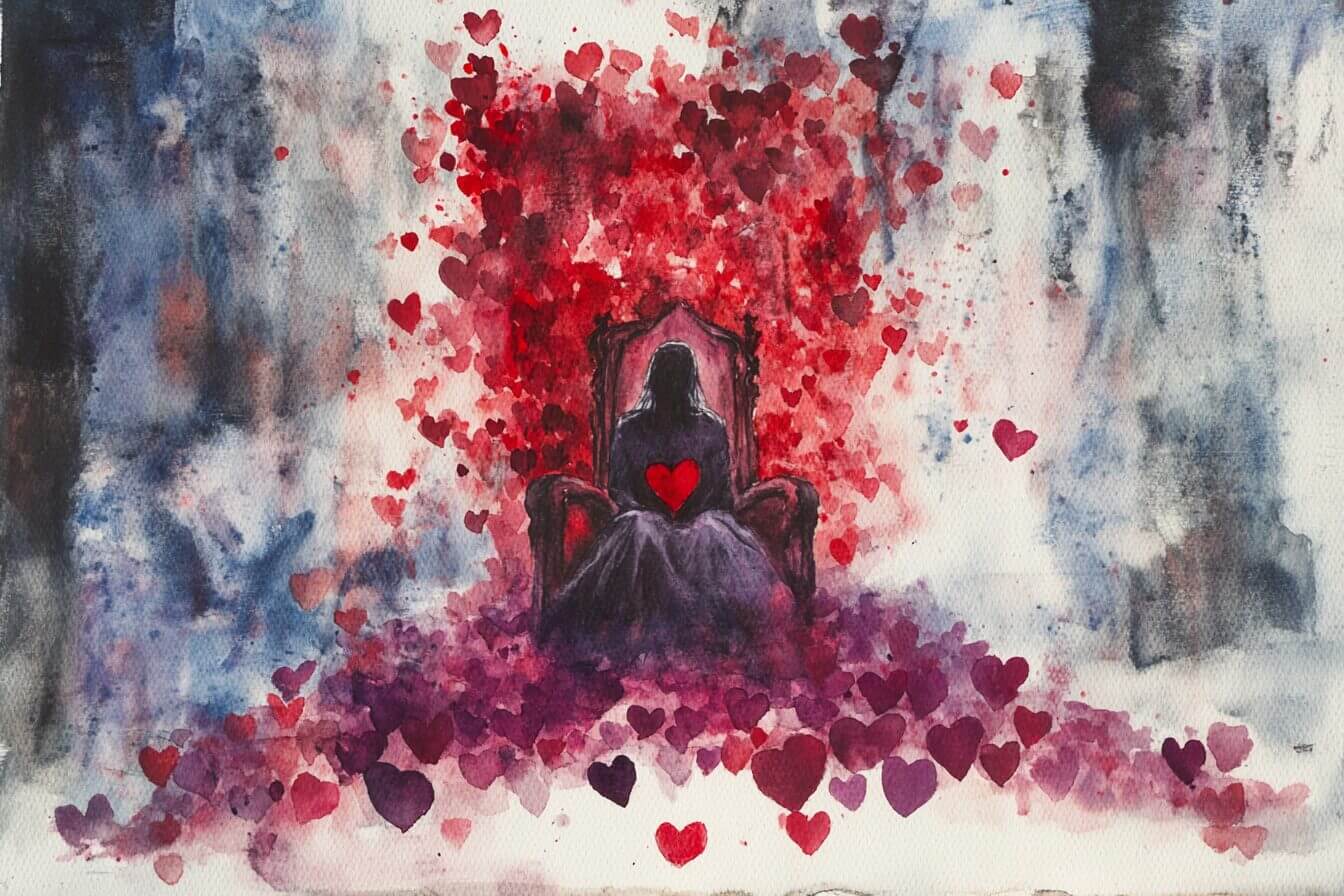 Love Armed by Aphra Behn - Poem Analysis