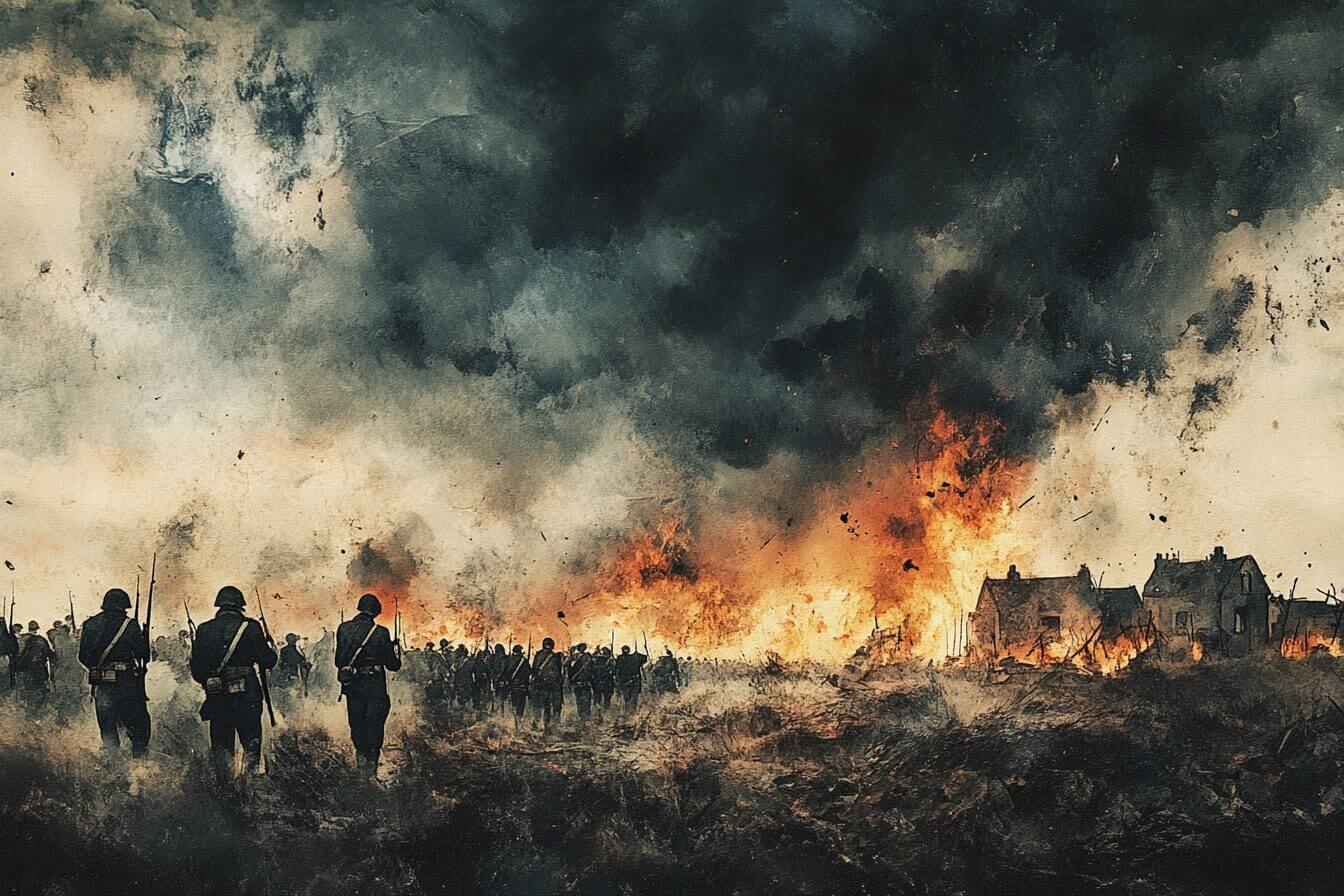 O Lord, Our Father by Mark Twain - Poem Analysis