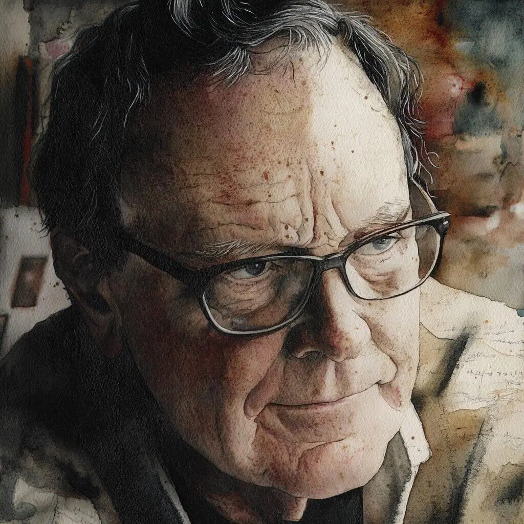 Boy at the Window by Richard Wilbur - Poem Analysis