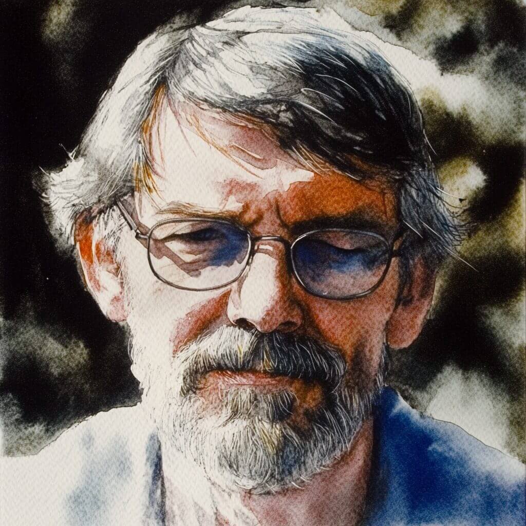 5 Robert Creeley Poems - Discover Creeley's Poetry - Poem Analysis