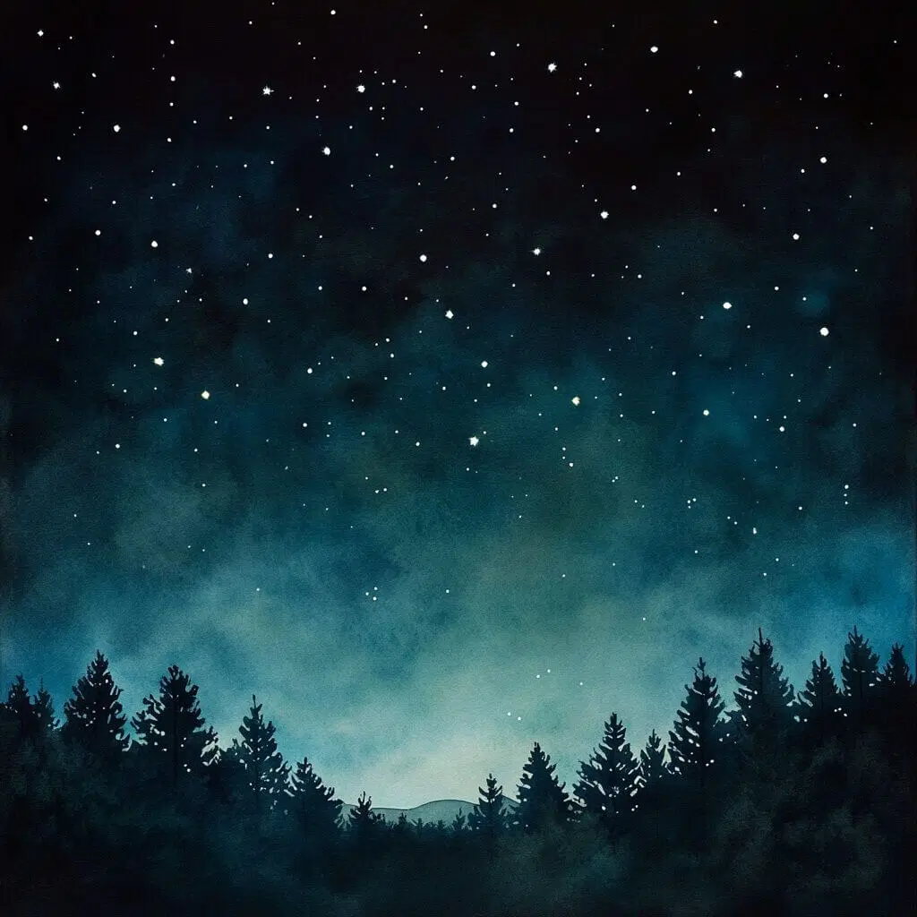 40+ Prominent Poems about Stars - Discover Stars Poetry