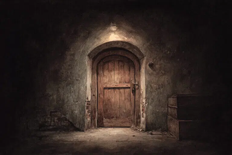 Understand The Lockless Door by Robert Frost - Poem Analysis