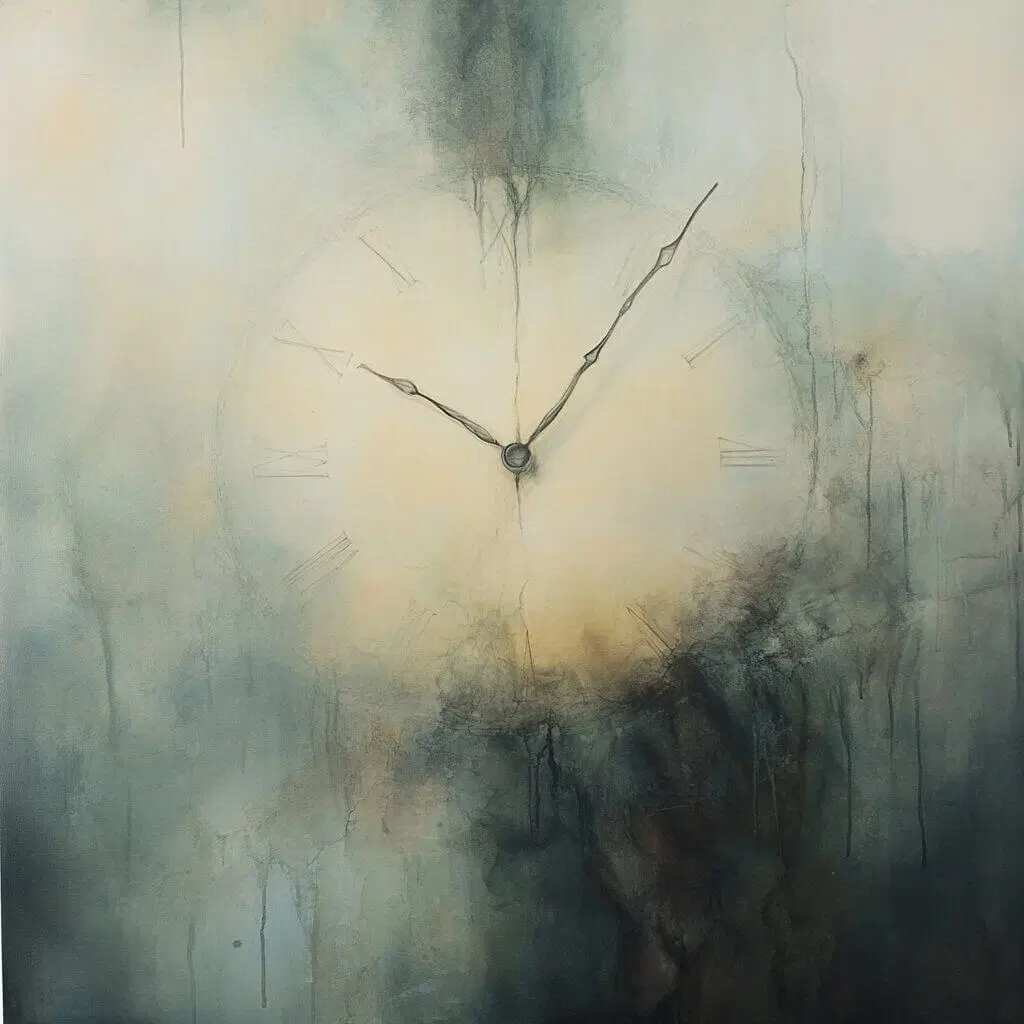 200+ Fundamental Poems about Time - Discover Time Poetry