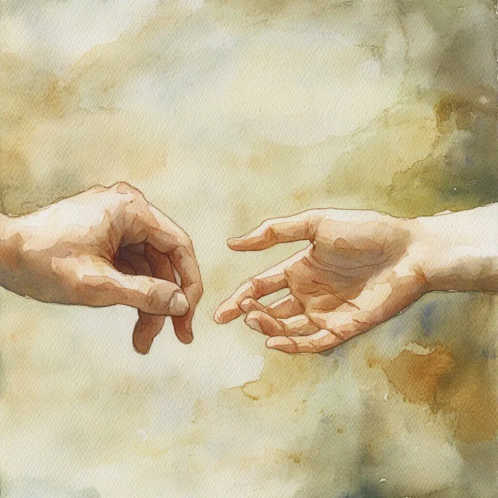 10 Expressive Poems about Hands - Discover Hands Poetry