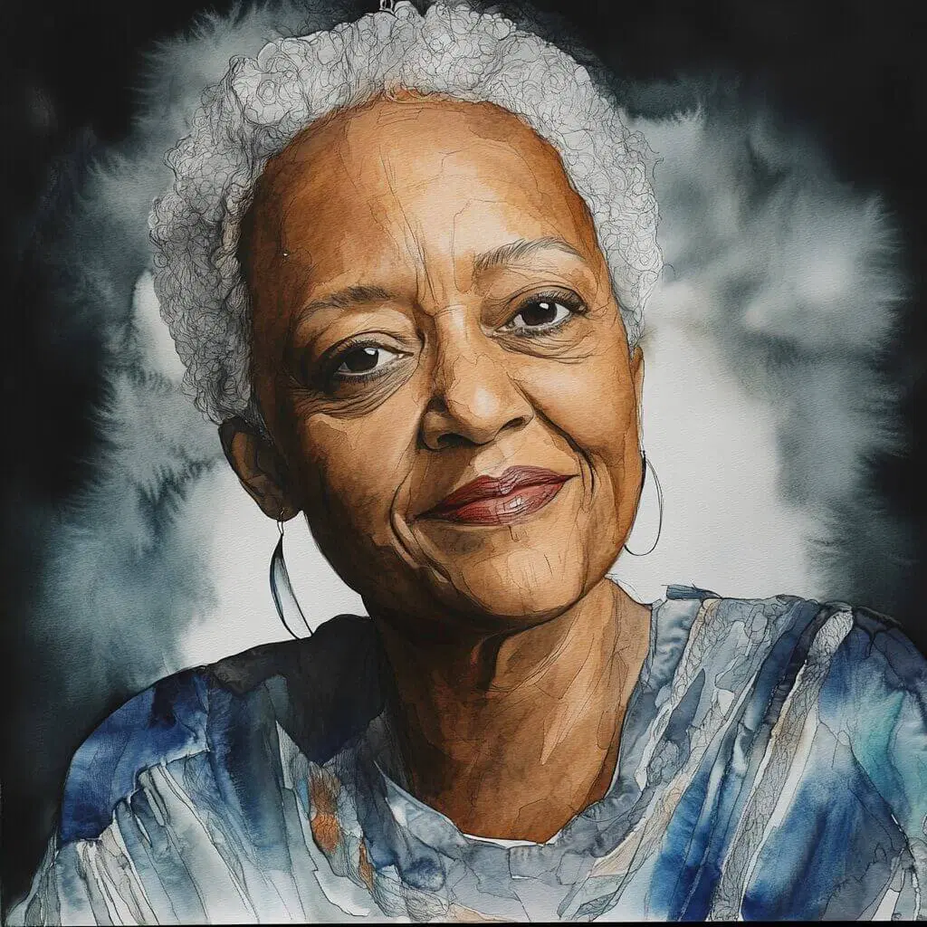 Nikki-Rosa by Nikki Giovanni - Poem Analysis