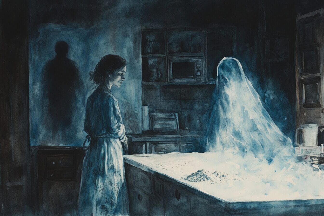 A Birthday Present by Sylvia Plath - Poem Analysis