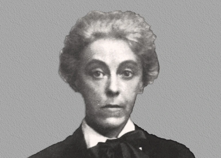 The Trees Are Down by Charlotte Mew - Poem Analysis