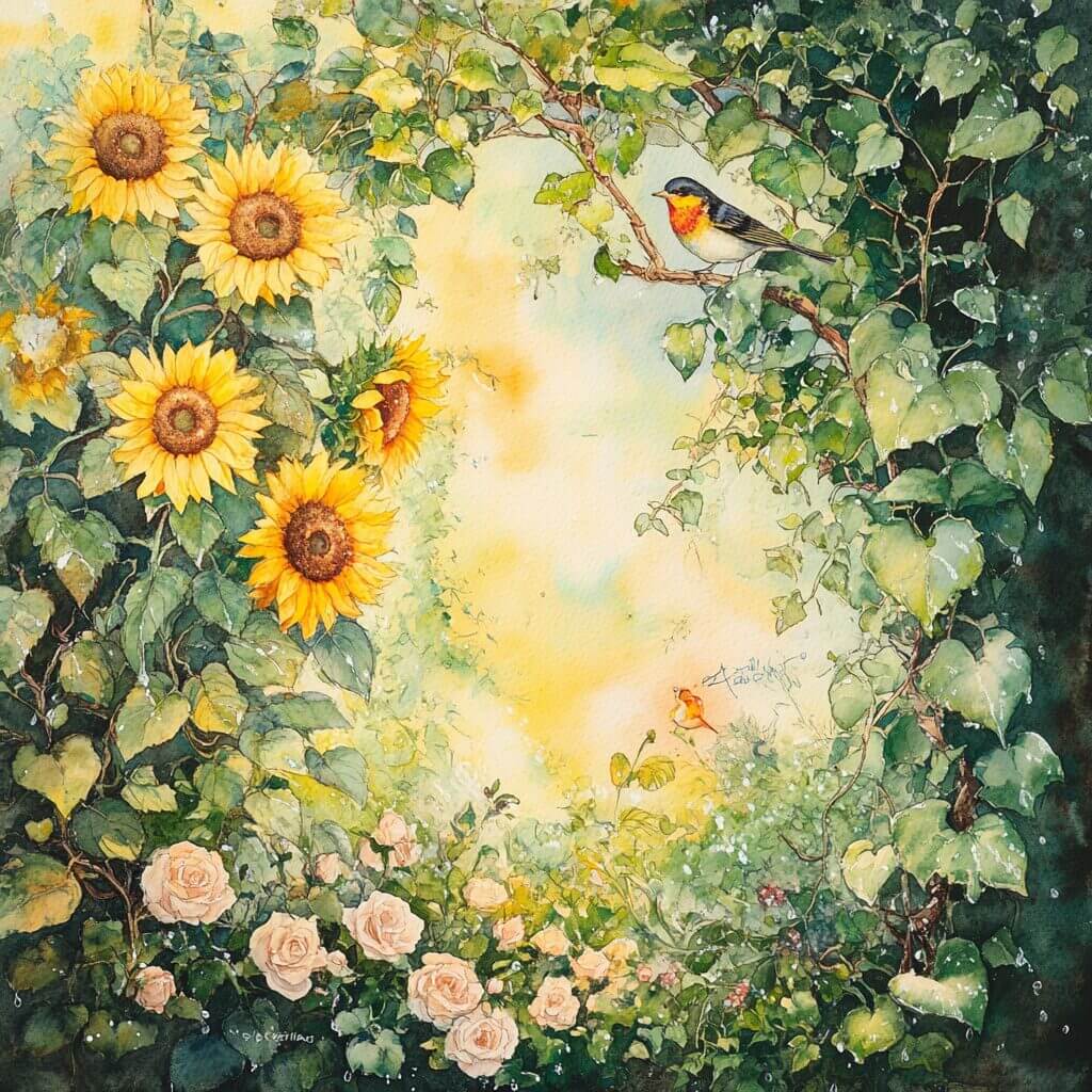 25+ Must-Read Plant Poems - Discover Plants Poetry