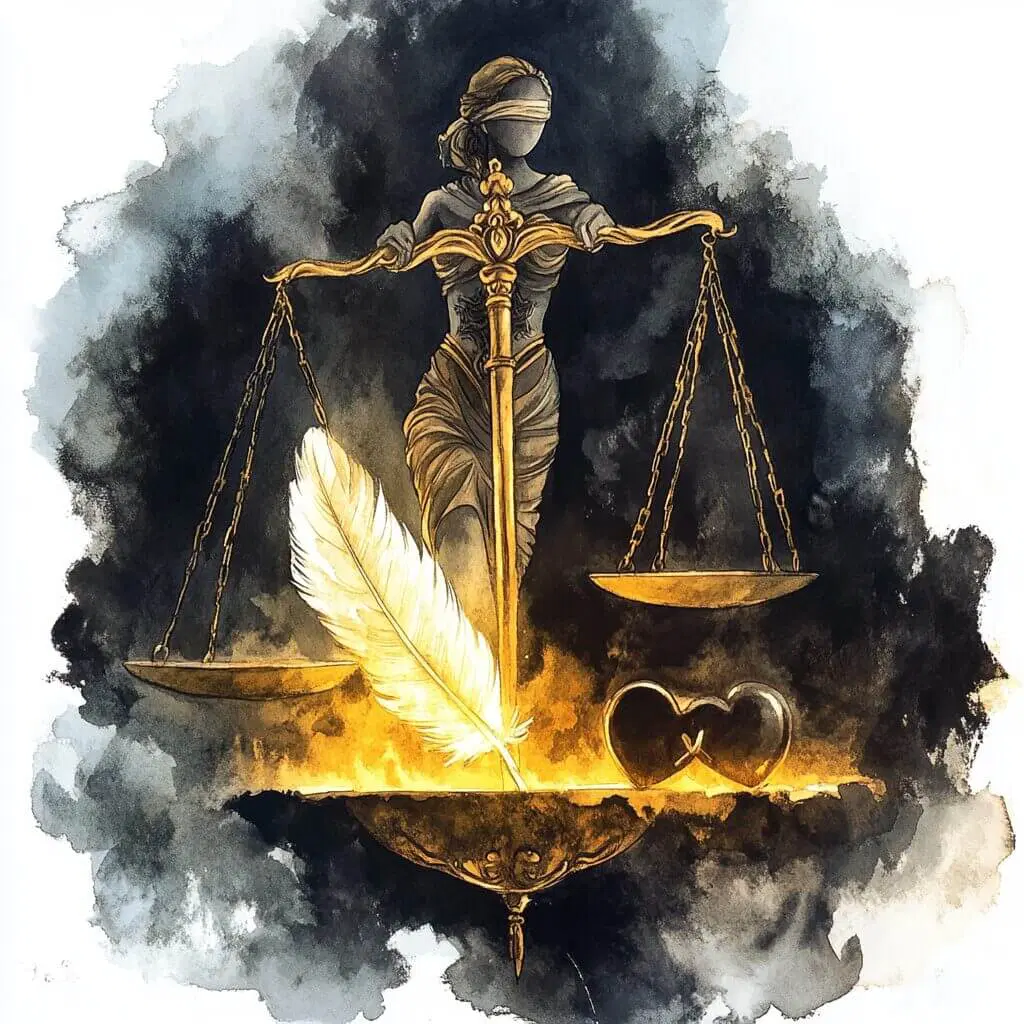 40+ Significant Poems about Justice - Discover Justice Poetry