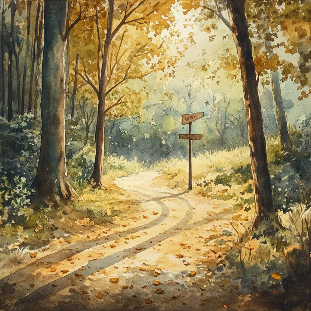 50+ Must-Read Poems about Choices - Discover Choices Poetry