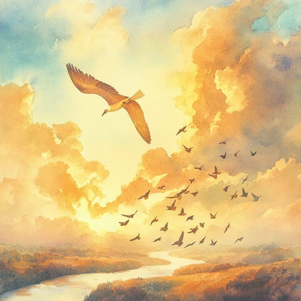 15+ Must-Read Poems about Flying - Discover Flying Poetry