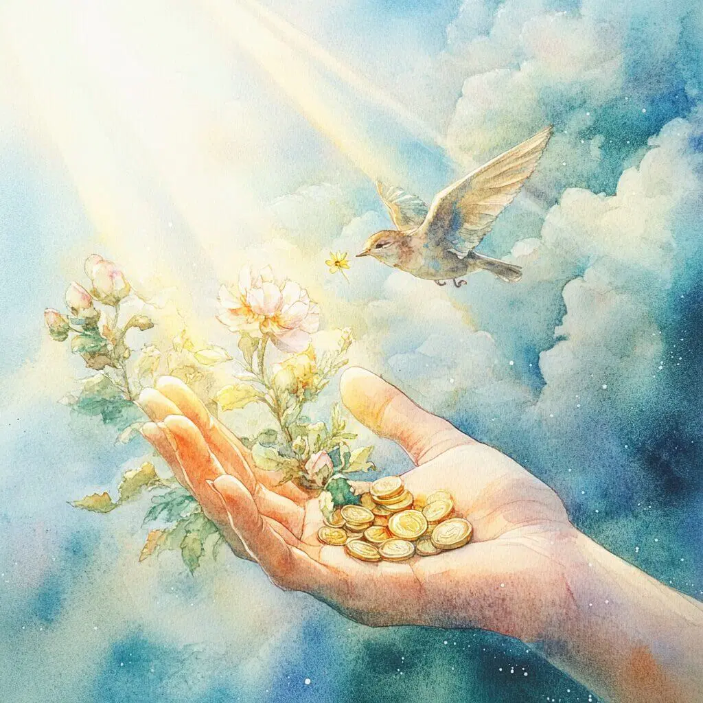 20+ Must-Read Poems about Generosity - Discover Generosity Poetry