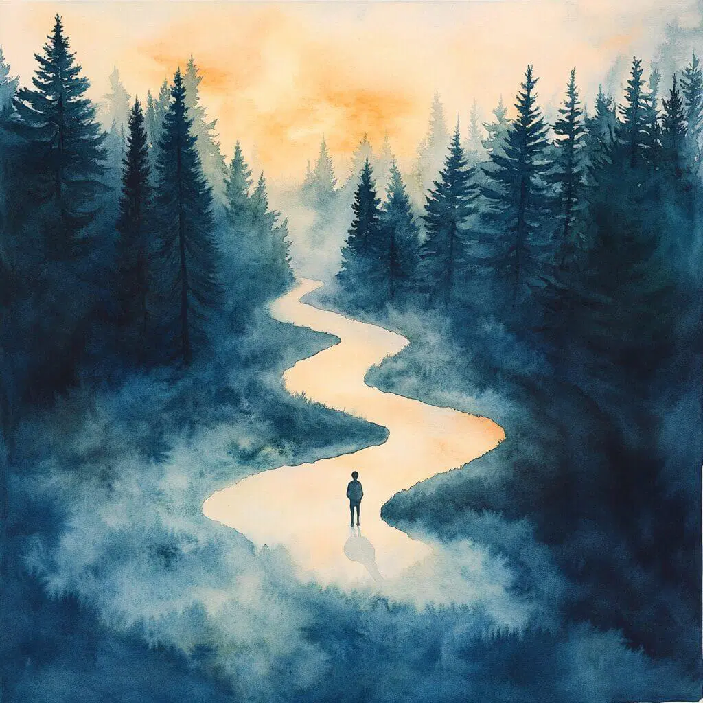 30+ Must-Read Poems about Making Decisions