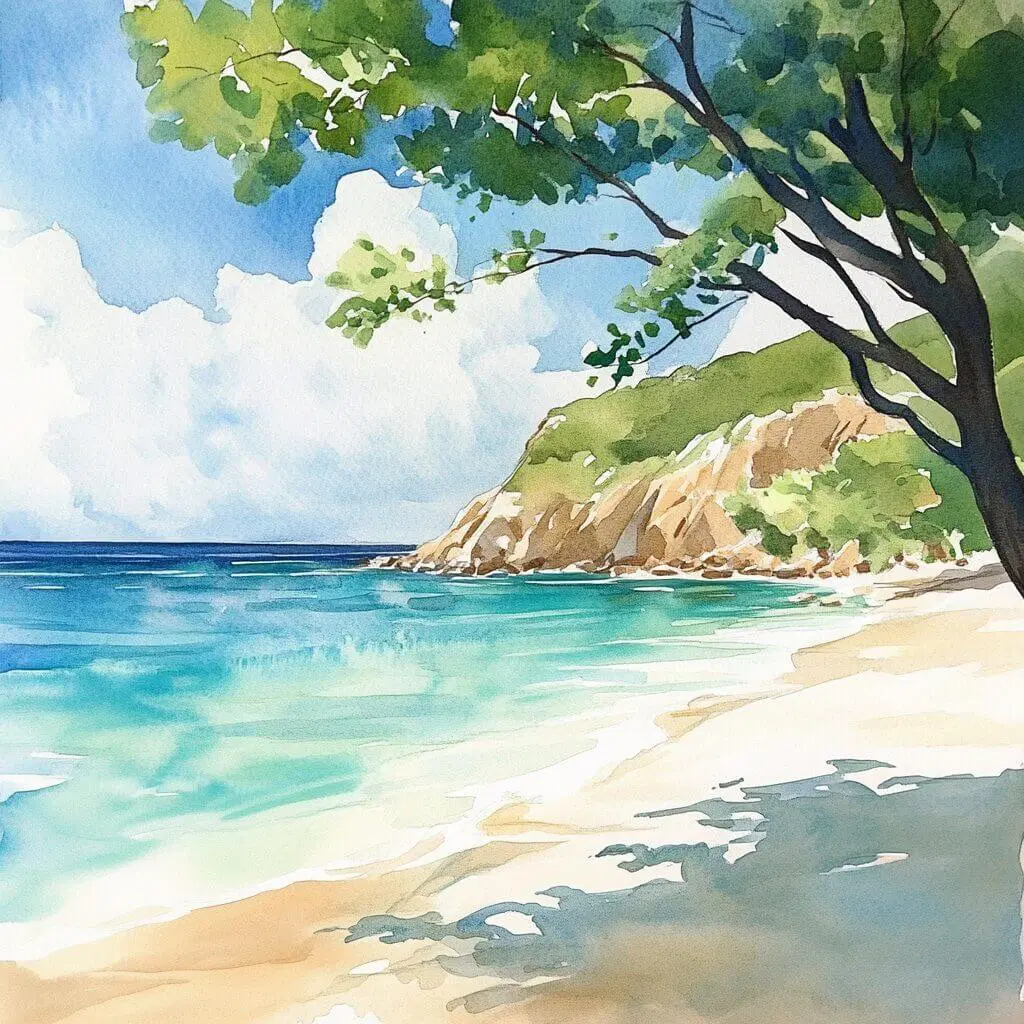 25+ Must-Read Poems about the Beach - Discover the Beach Poetry