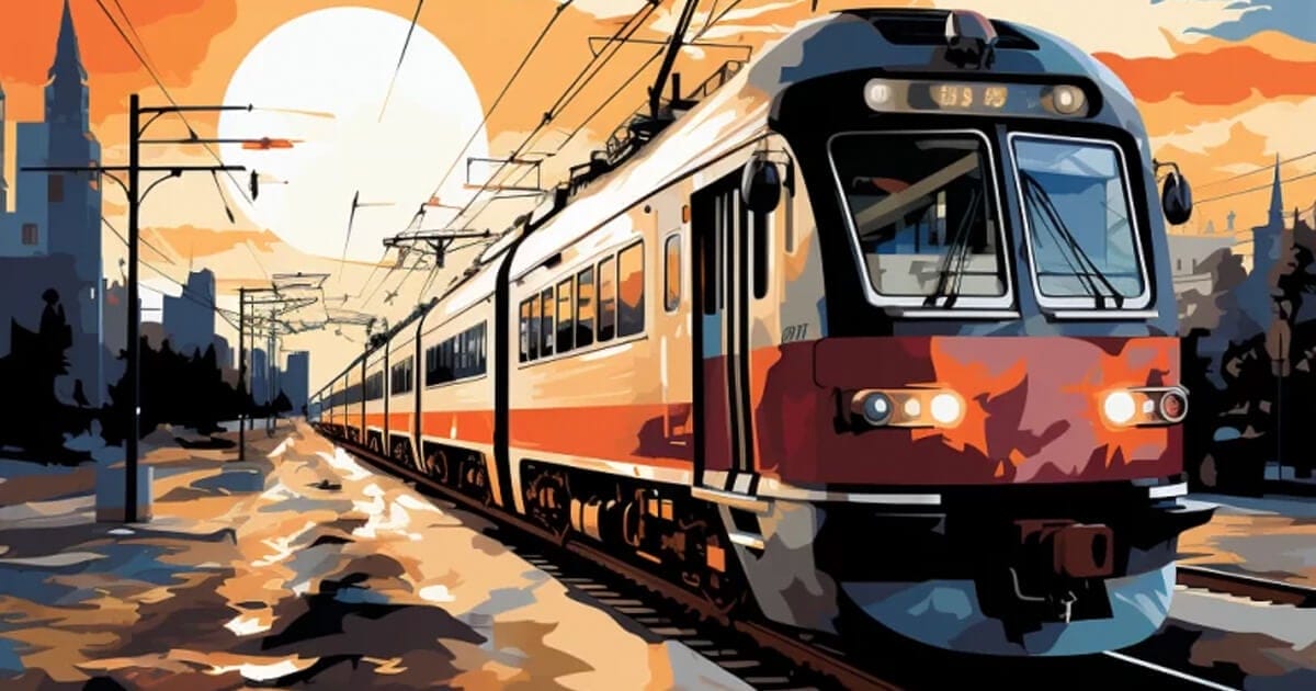 Milano-Bruxelles by Lawrence Ferlinghetti - Poem Analysis