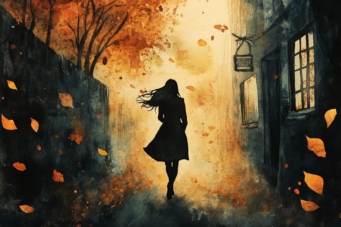 On Raglan Road by Patrick Kavanagh - Poem Analysis