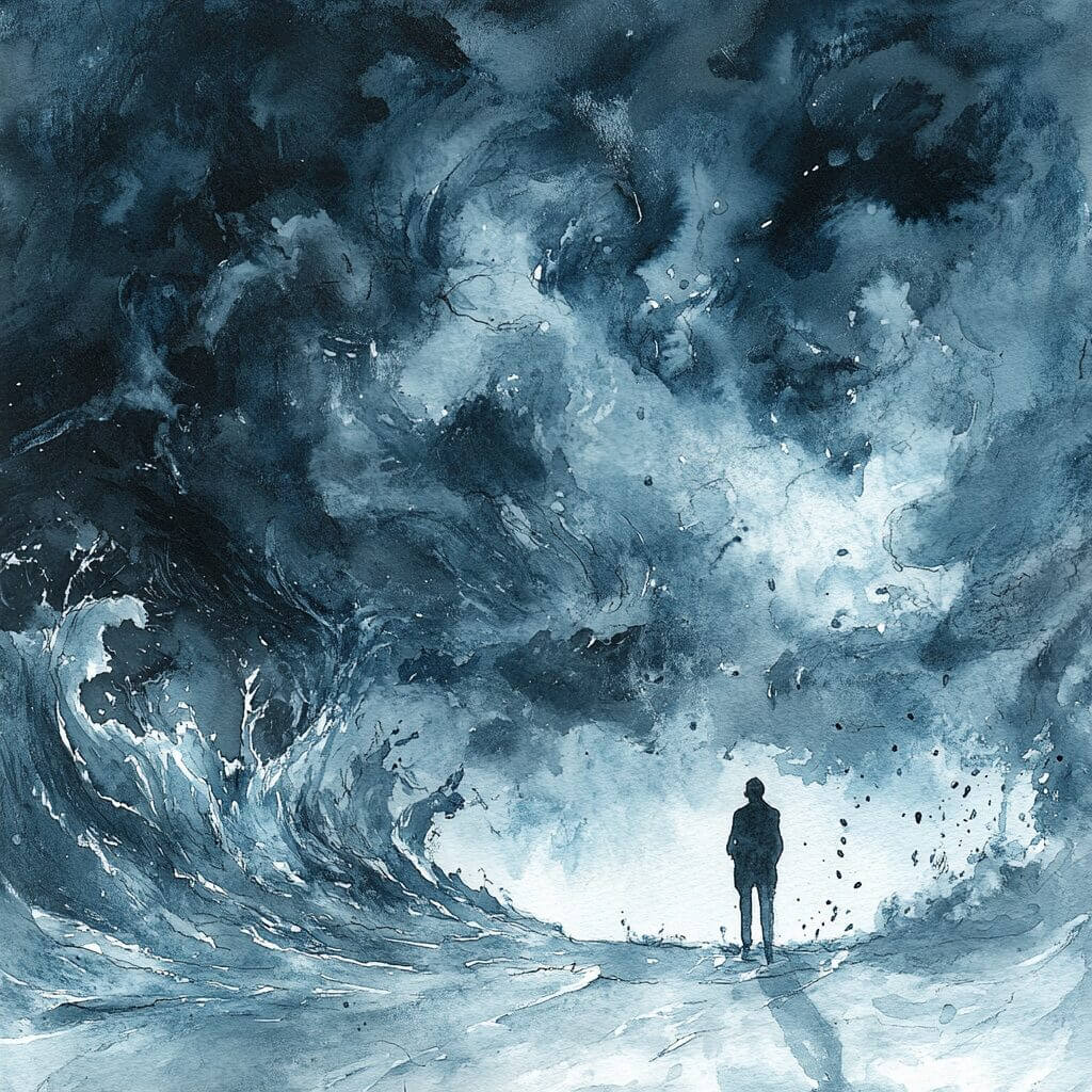 300+ Significant Poems about Anxiety - Discover Anxiety Poetry