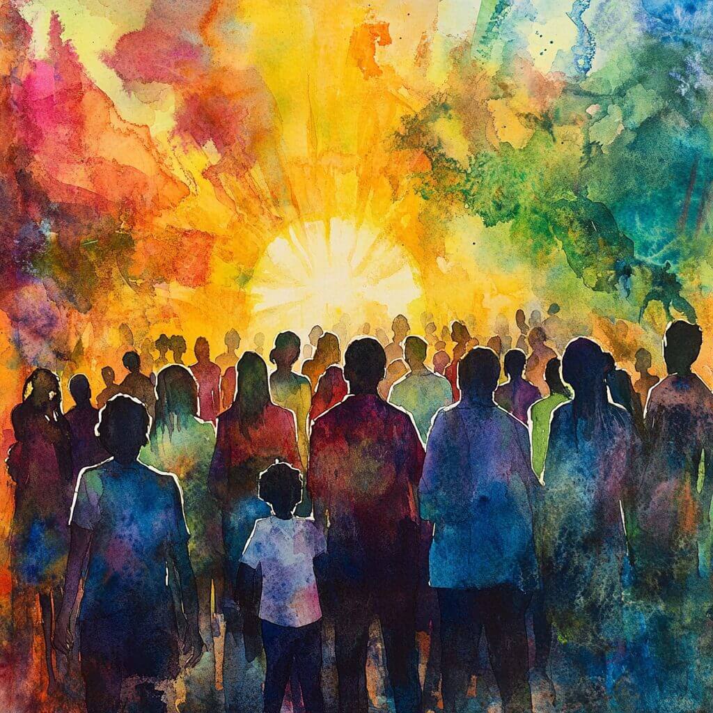 75+ Must-Read Poems about Community - Discover Community Poetry