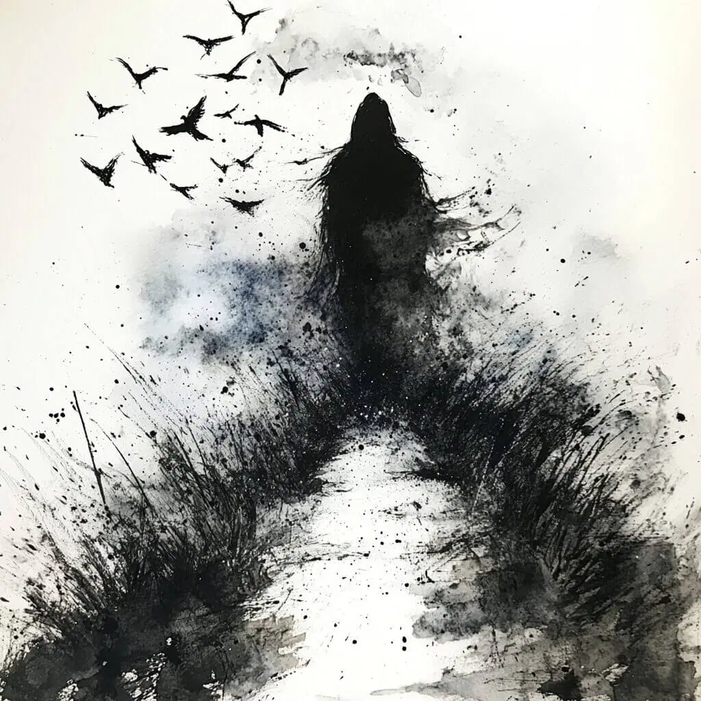 1000+ Reflective Poems about Death (+ Stats with Filters)