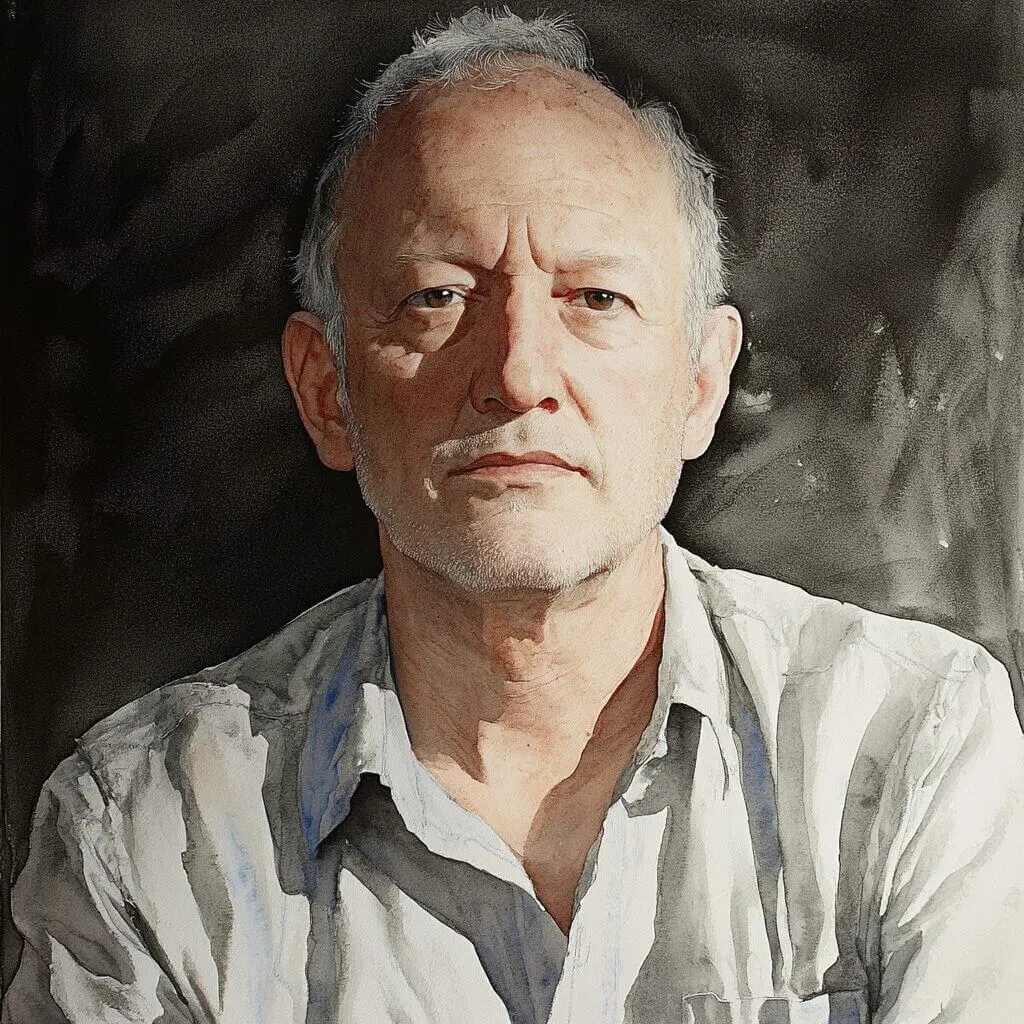 11 Derek Mahon Poems - Discover Mahon's Poetry - Poem Analysis