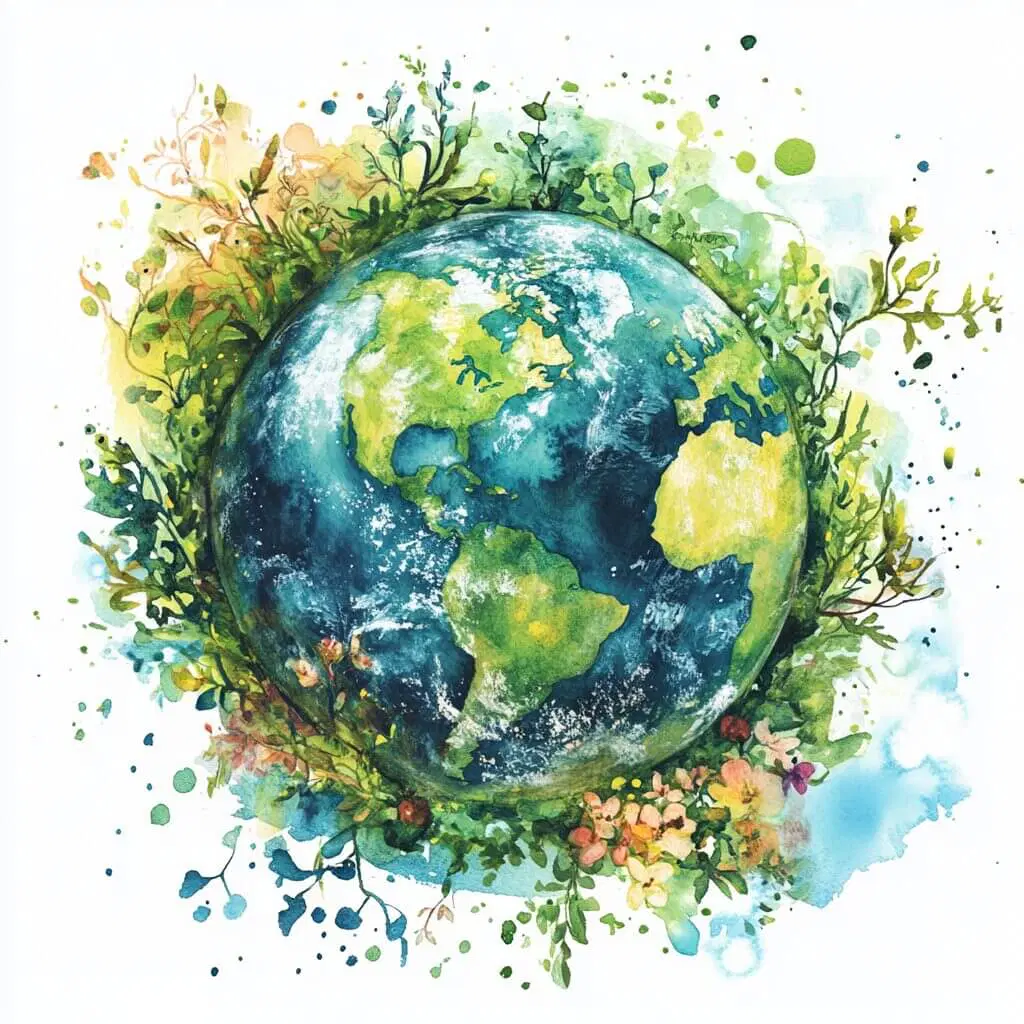 75+ Must-Read Earth Poems - Discover Earth Poetry - Poem Analysis