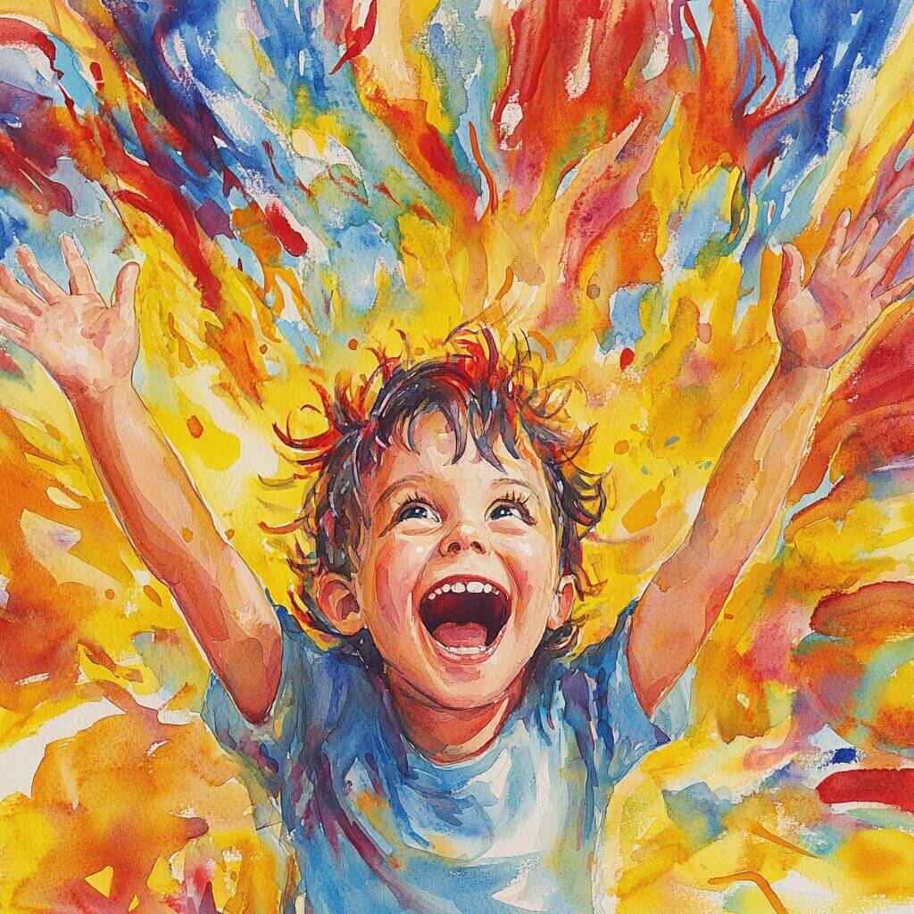 200+ Intense Poems about Excitement - Discover Excitement Poetry