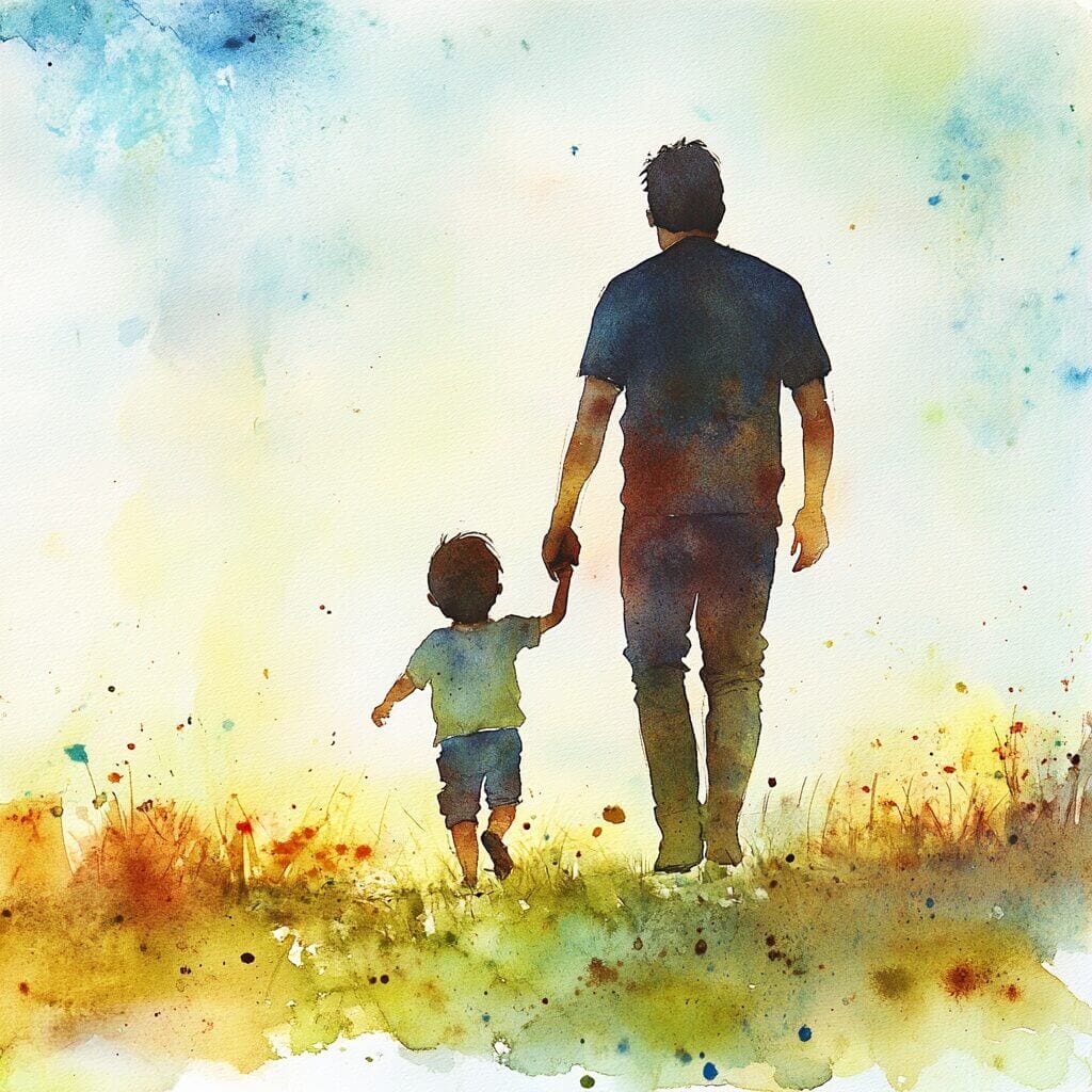 30+ Must-Read Poems about Fatherhood - Discover Fatherhood Poetry