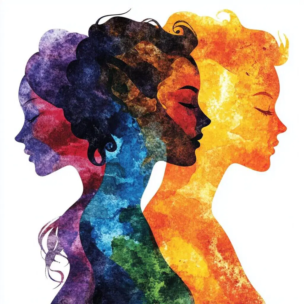 50+ Must-Read Feminism Poems - Discover Feminism Poetry