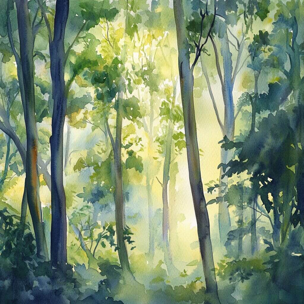 30+ Must-Read Poems about Forests - Discover Forests Poetry