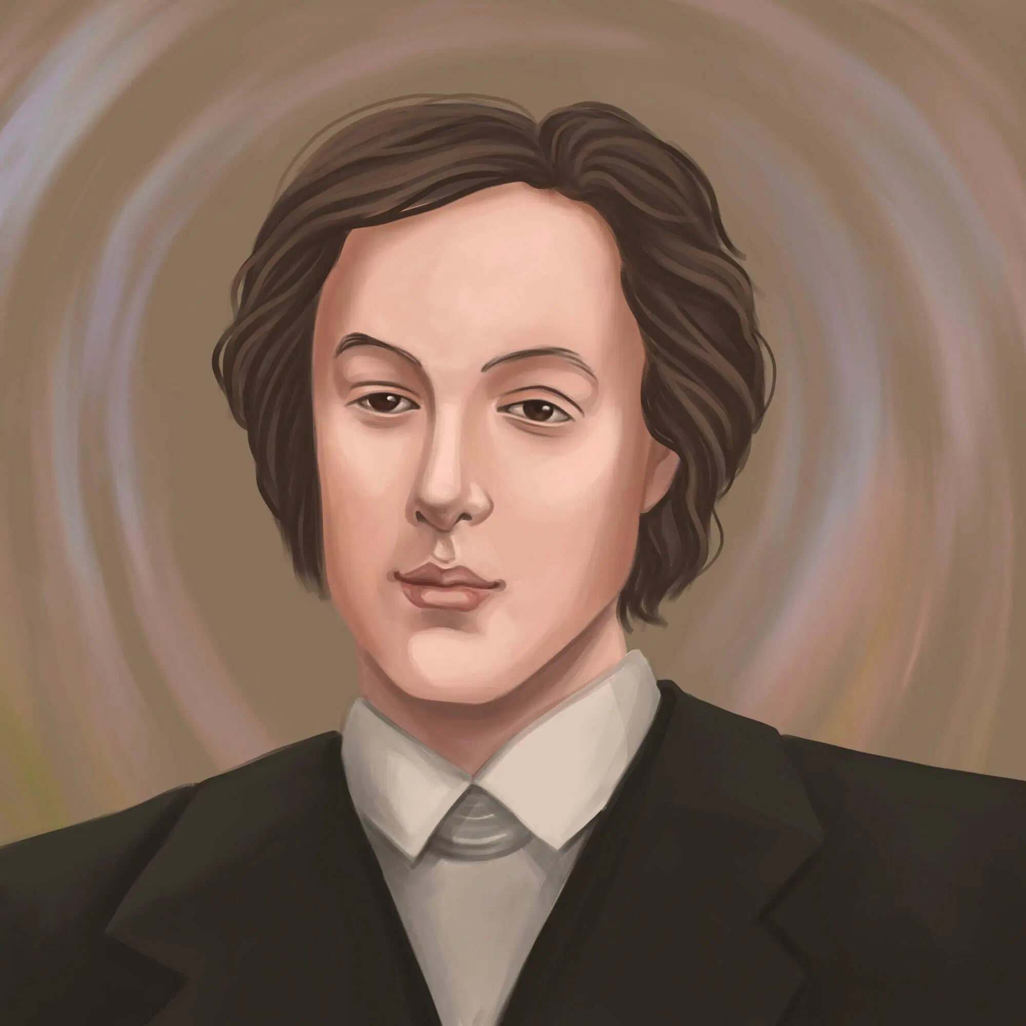 Inversnaid by Gerard Manley Hopkins - Poem Analysis