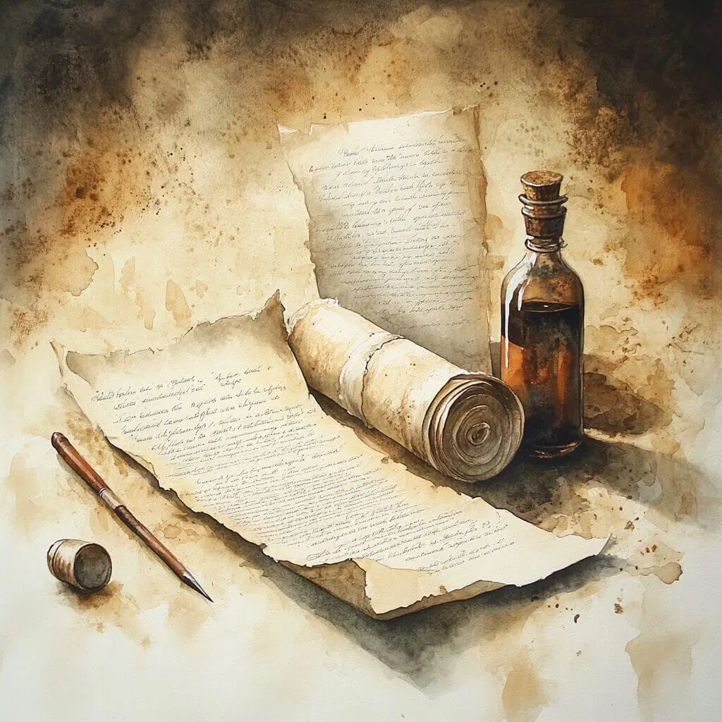 200+ Must-Read Poems about History - Discover History Poetry