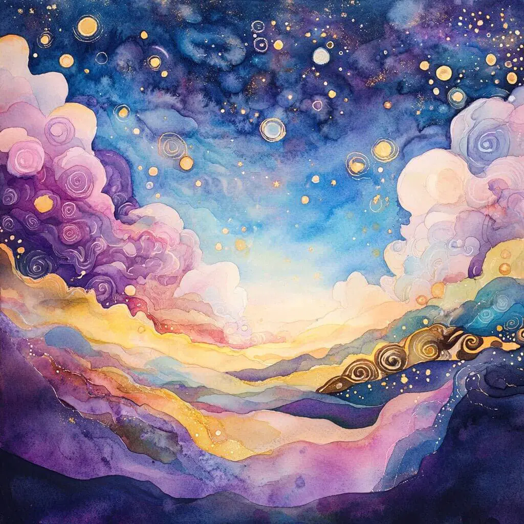 150+ Must-Read Poetry about Imagination