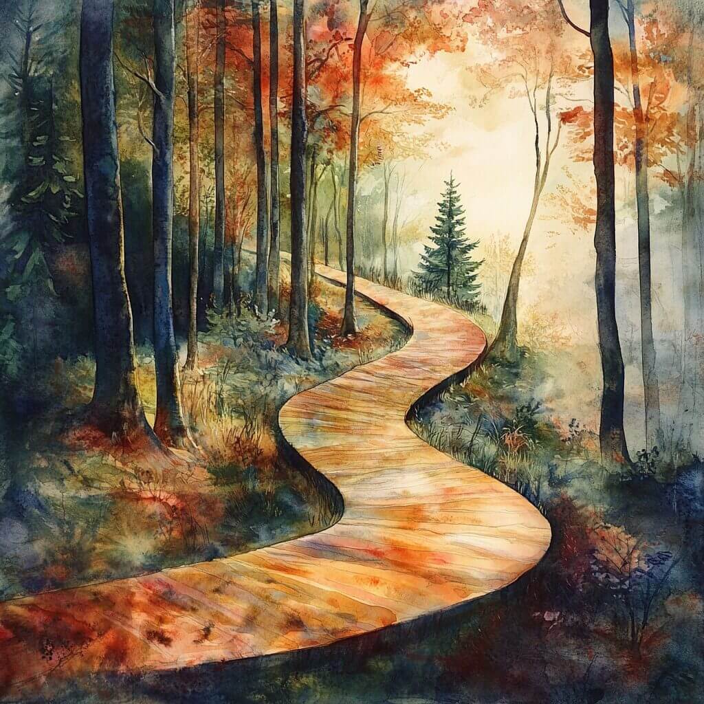 500+ Must-Read Poems about Journey - Discover Journey Poetry