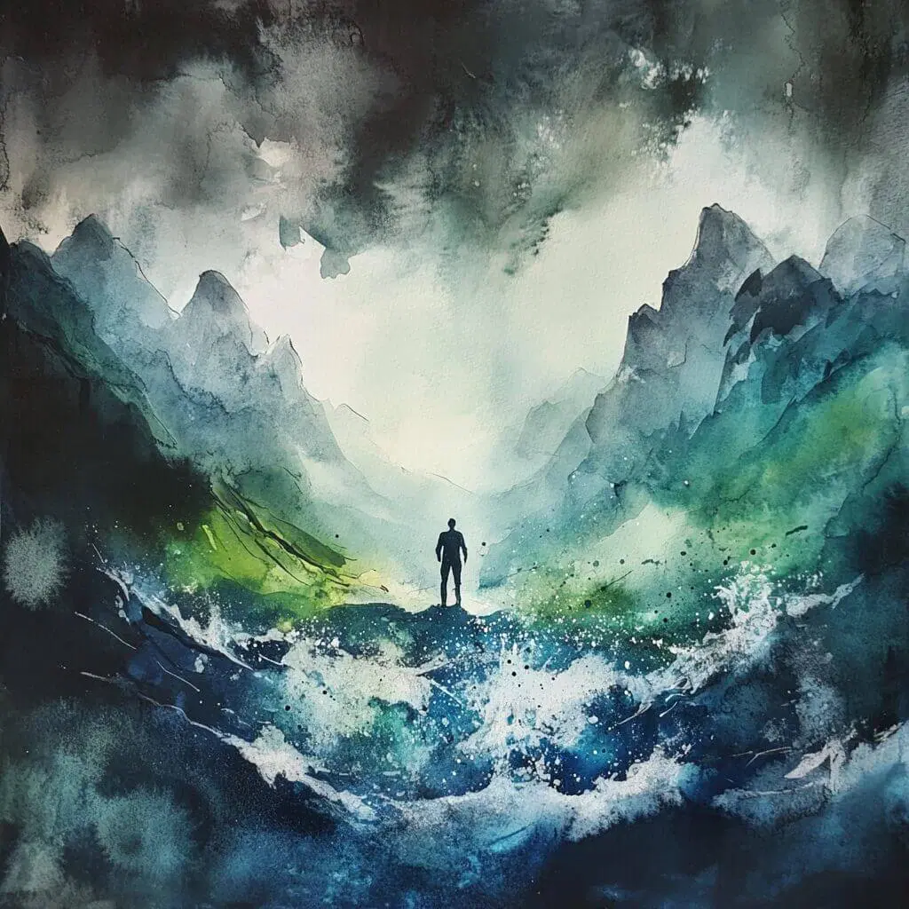 100+ Powerful Poems about Man vs Nature